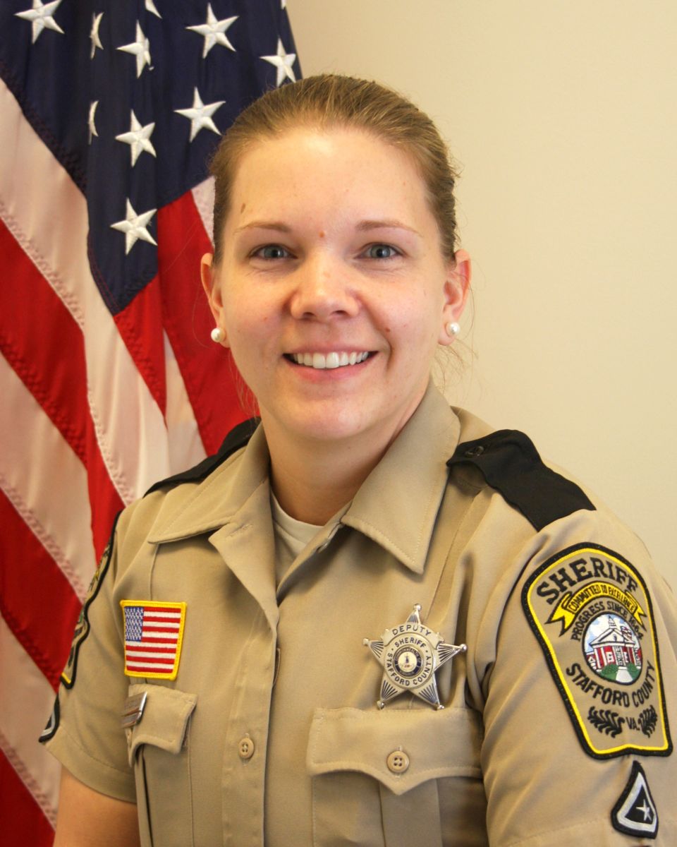 Stafford County Sheriffs Office